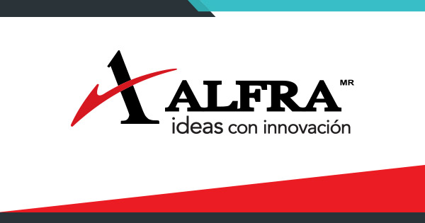 Ideas con innovación | Pintarron Alfra